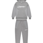 Tracksuit || Trapstar London