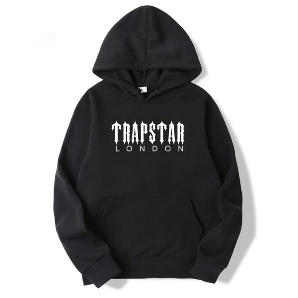 Hoodie || Trapstar London