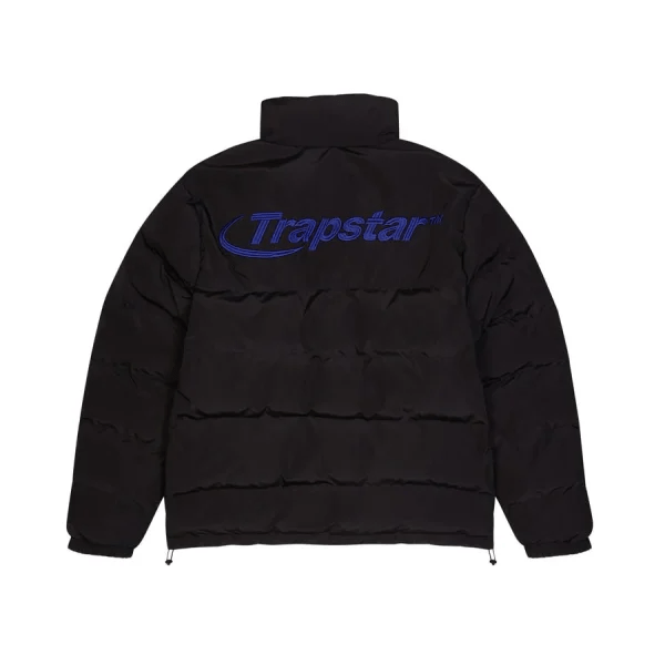 Jacket || Trapstar London