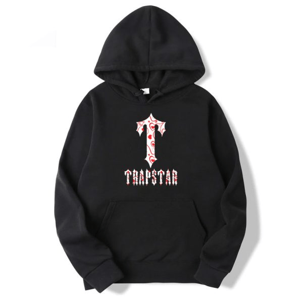 Hoodie || Trapstar London