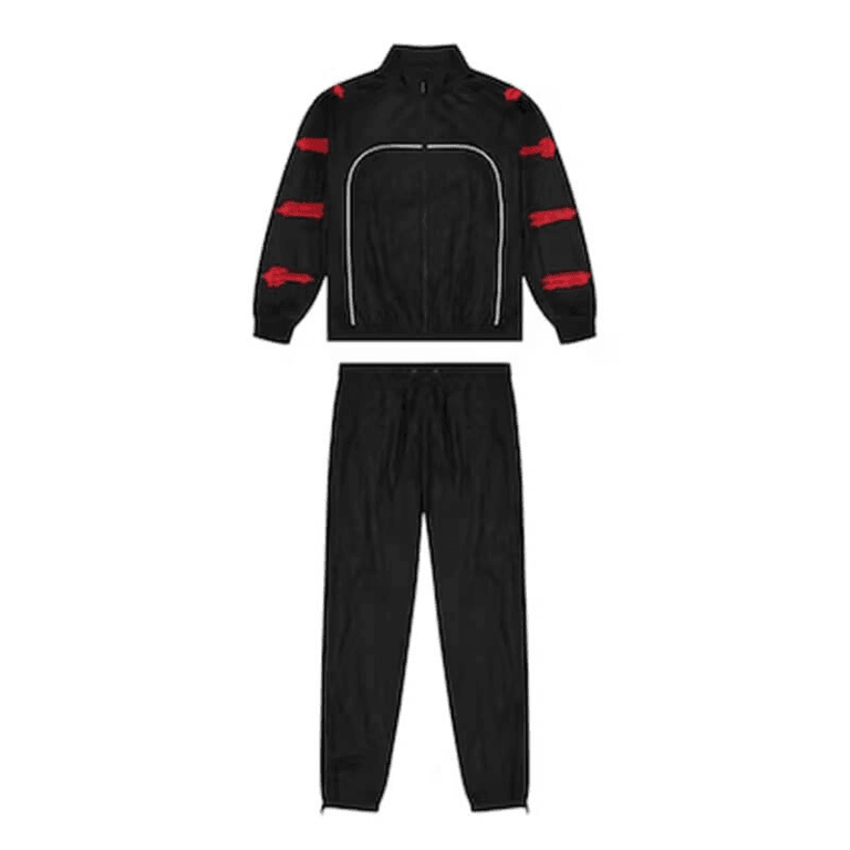 Tracksuit || Trapstar London